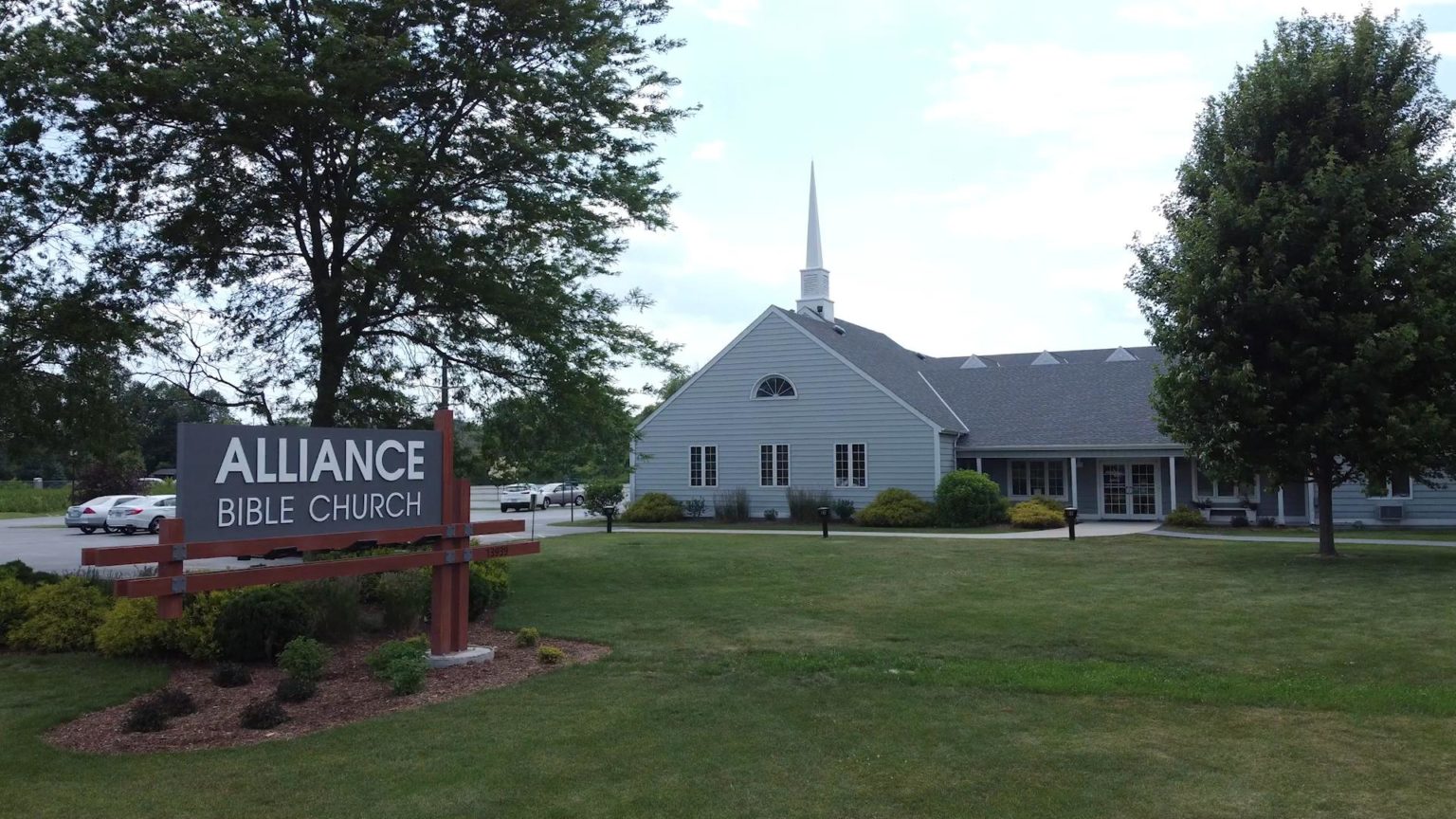 Alliance Bible Church – captivating generations with the satisfying ...